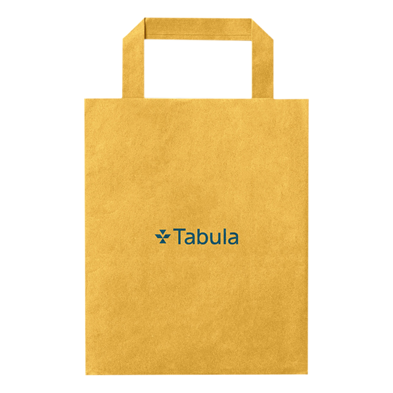 Basic Paper Bags - Tayka Packaging